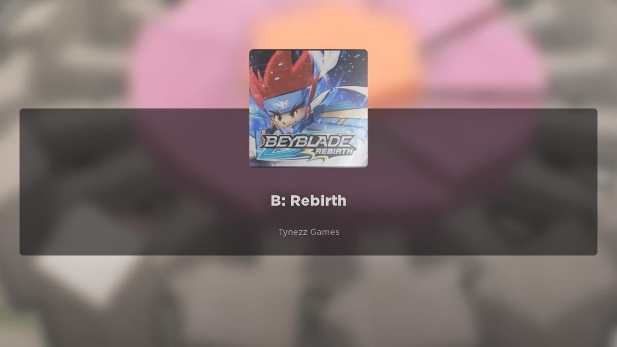 Roblox: Beyblade Rebirth Codes (March 2024) | The Nerd Stash