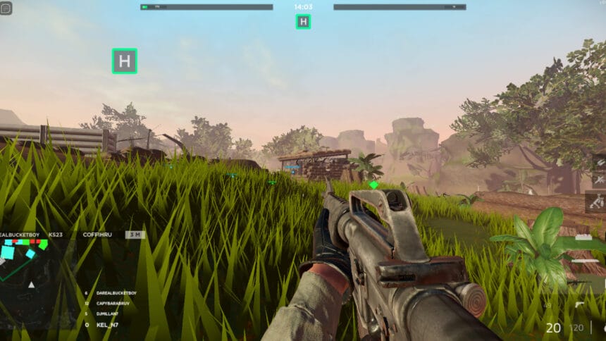 10 Most Realistic Roblox Games For Total Immersion | The Nerd Stash