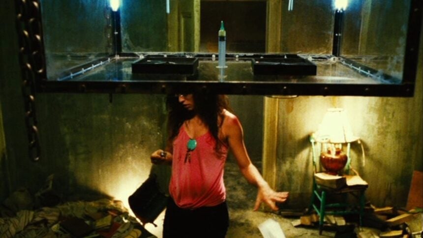 10 Times Characters Made Dumb Decisions in Horror Movies