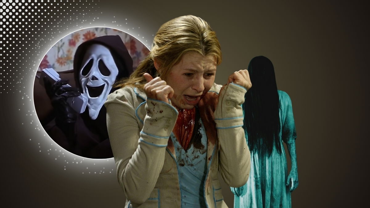 10 Times Characters Made Dumb Decisions in Horror Movies