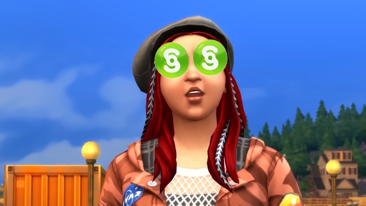 How To Win the Lottery in The Sims 4 | The Nerd Stash