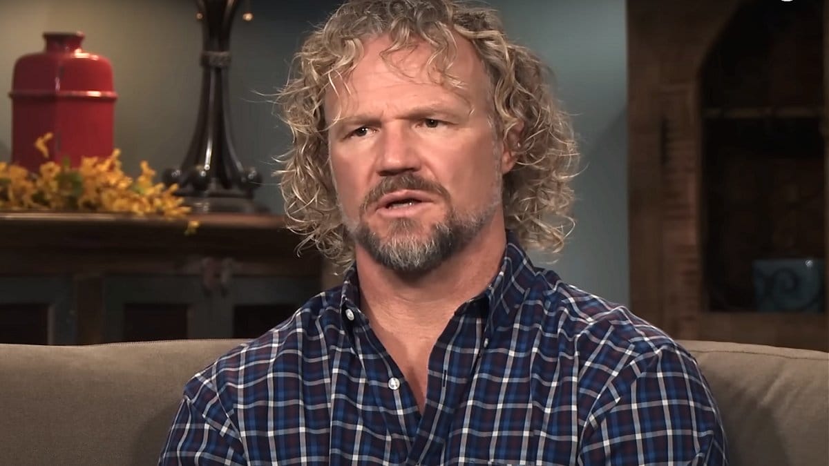 Sister Wives Kody Brown Takes On TLC-Claims He Is Broke | The Nerd Stash