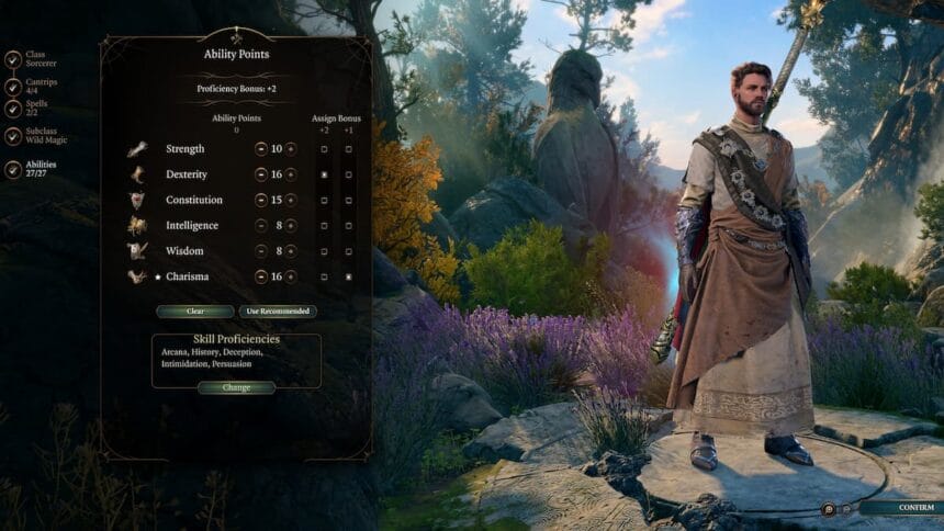 Best Magic Missile Builds in Baldur's Gate 3 | The Nerd Stash