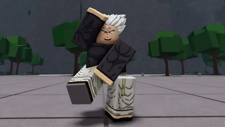 How To Get More Emotes in The Strongest Battlegrounds | The Nerd Stash