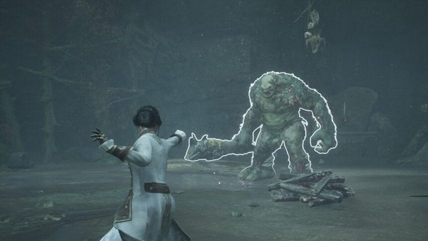 Where To Find Trolls in Hogwarts Legacy (All Troll Locations) | The ...