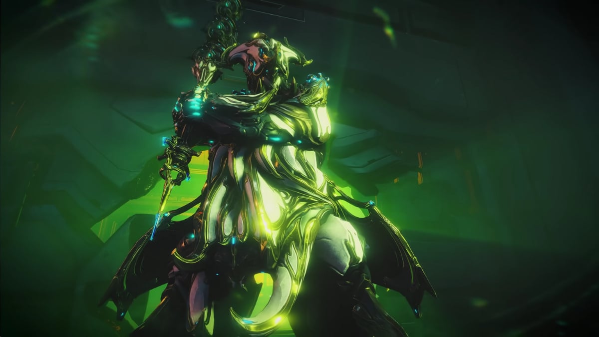 All Weapons Used in Crafting in Warframe | The Nerd Stash