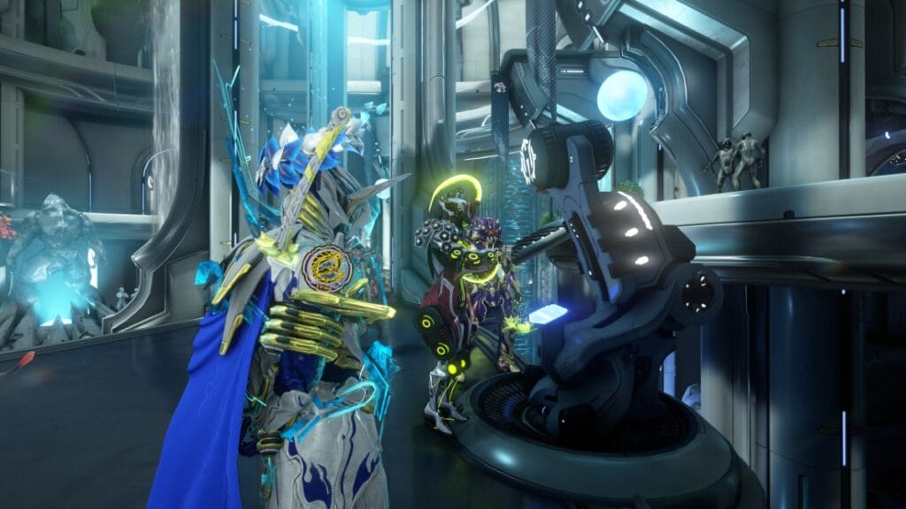 How To Get Ducats in Warframe | The Nerd Stash