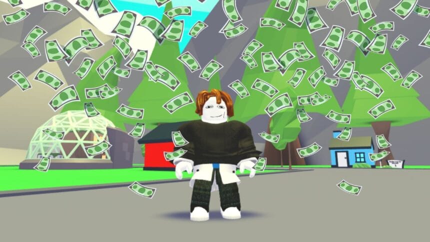 Best Ways To Earn Money Fast in Adopt Me | The Nerd Stash