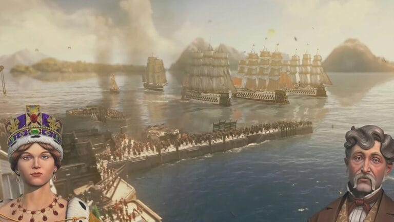 Anno 1800: Should You Play Campaign or Sandbox Mode? | The Nerd Stash Anno 1800: Should You Play Campaign or Sandbox Mode? | The Nerd Stash