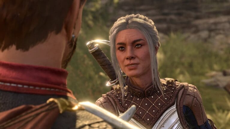 Baldur's Gate 3: Mountain Pass Walkthrough | The Nerd Stash