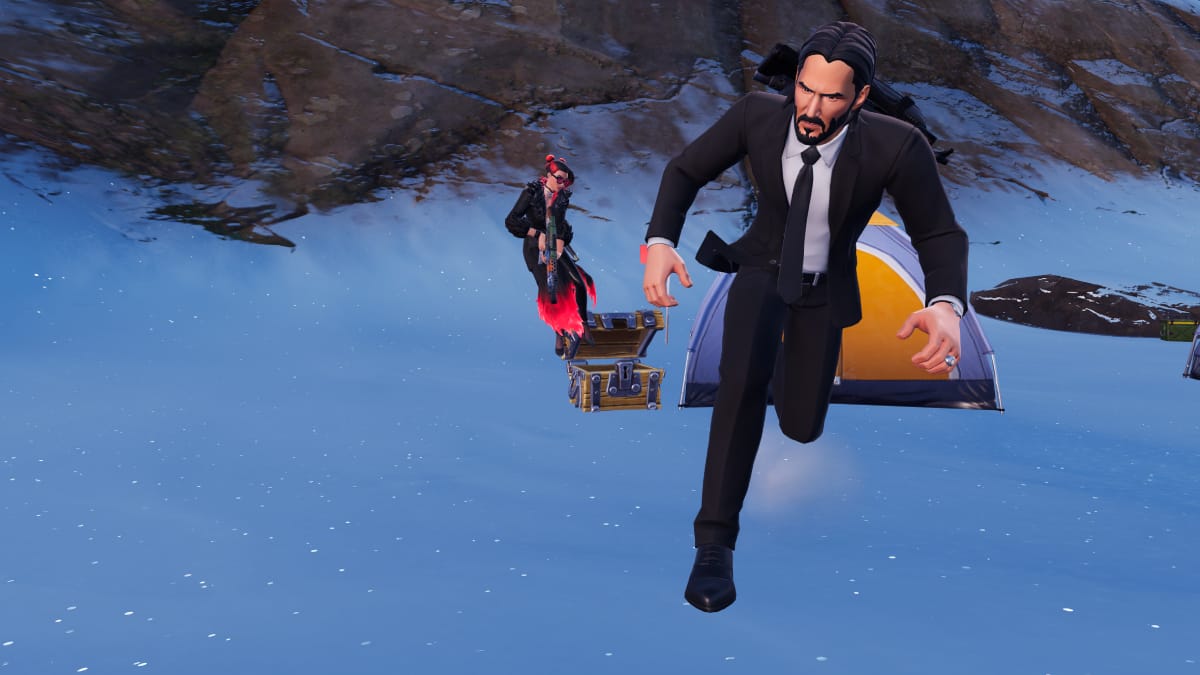 How to Rank Up Fast in Fortnite Chapter 5 | The Nerd Stash