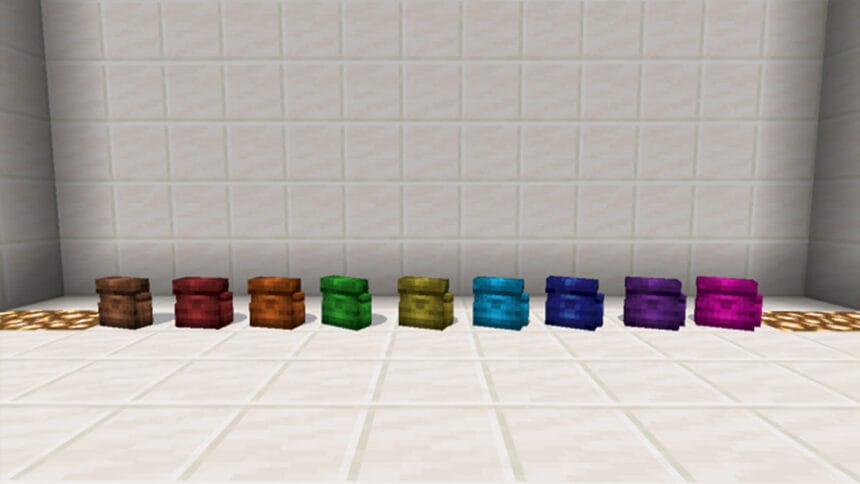 The 16 Best Minecraft Bedrock Mods | The Nerd Stash