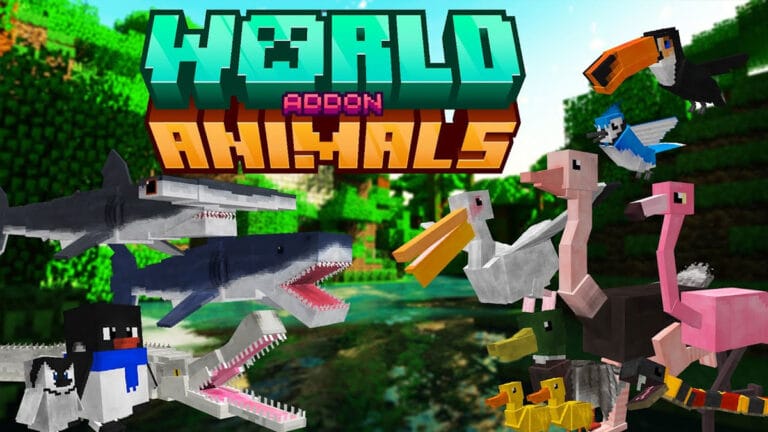 The 16 Best Minecraft Bedrock Mods | The Nerd Stash