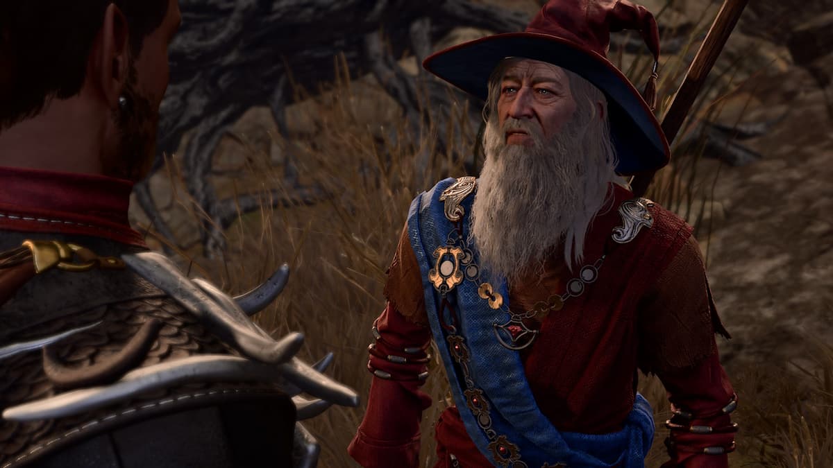 Baldur's Gate 3: Mountain Pass Walkthrough | The Nerd Stash