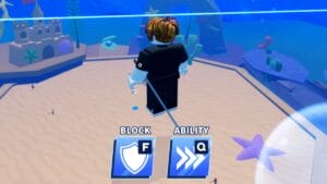 Tips & Tricks to Become a Pro in Blade Ball | The Nerd Stash