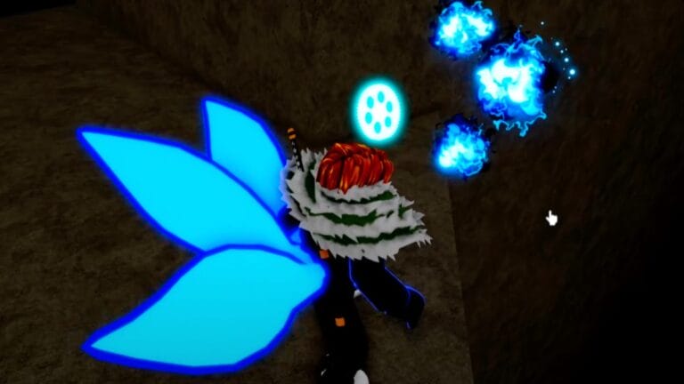 How To Get Blue Gear in Blox Fruits | The Nerd Stash