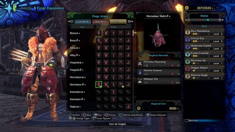 Best Bow Builds In Monster Hunter World | The Nerd Stash