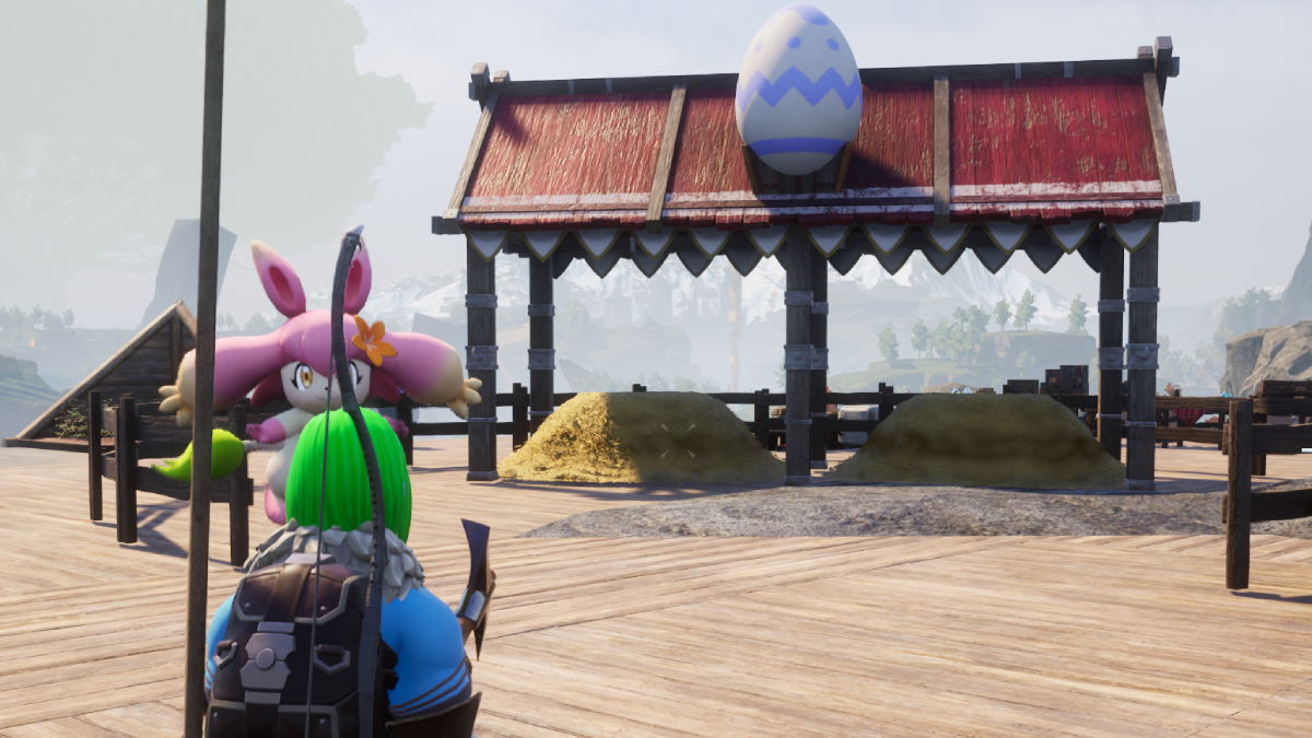 How To Breed Pals in Palworld | The Nerd Stash