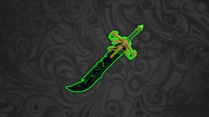 Best Swords in Roblox Blox Fruits: Sword Tier List | The Nerd Stash