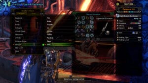 What Is the Best Element (& Status Effects) in Monster Hunter World ...