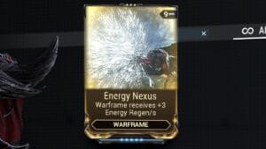 Best Warframe Energy Sources, Ranked | The Nerd Stash