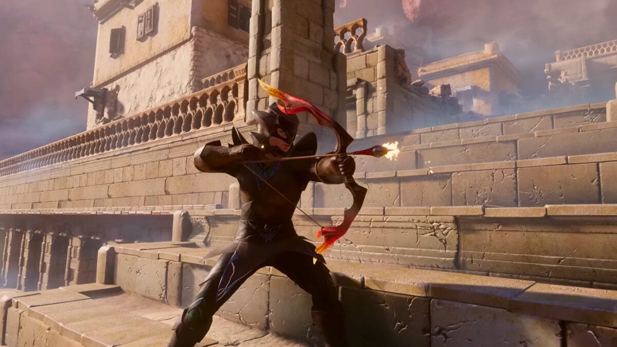 All Legendary Weapons in Enshrouded (& Best Farming Locations) | The ...