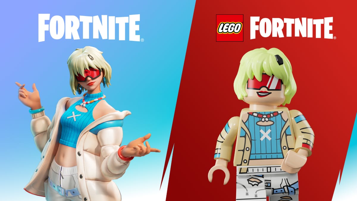 Who is Summitseeker Evie in Fortnite? Explained | The Nerd Stash