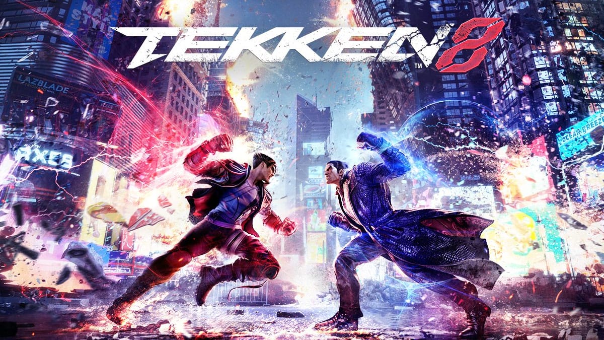 All Game Modes in Tekken 8, Explained | The Nerd Stash