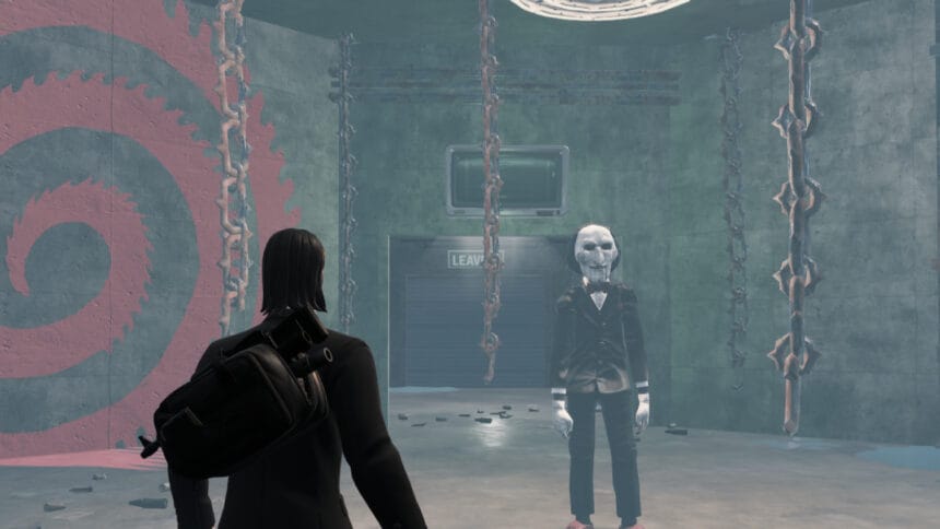 Top 10 Fortnite Horror Map Codes List (January 2024) | The Nerd Stash