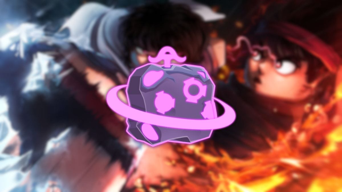 Is Gravity Fruit Good in Blox Fruits? Answered | The Nerd Stash