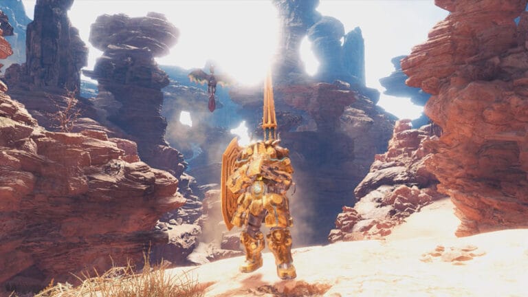 Monster Hunter World: A Comprehensive Guide to the Guiding Lands