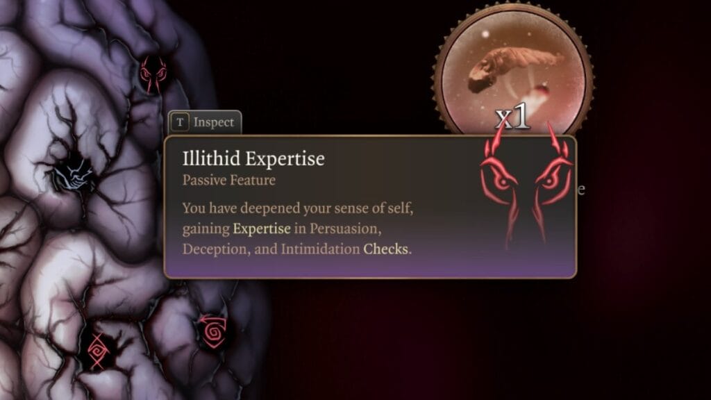 10 Best Illithid Powers in Baldur’s Gate 3 for All Classes | The Nerd Stash