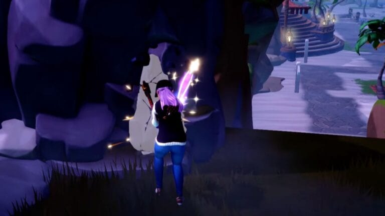 Where To Find Iron Ore in Dreamlight Valley (Best Farming Routes) | The ...