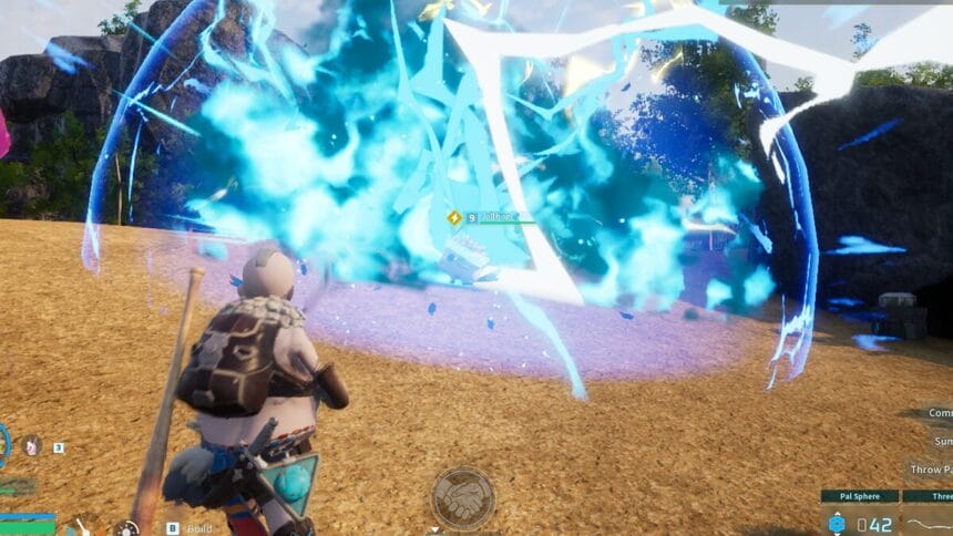 All Pal Gear in Palworld | The Nerd Stash