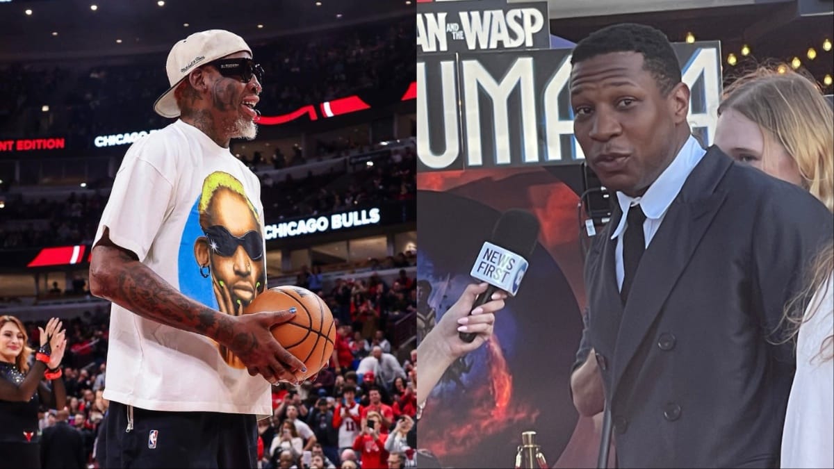 Jonathan Majors Booted Off '48 Hours in Vegas' Amid Assault Case