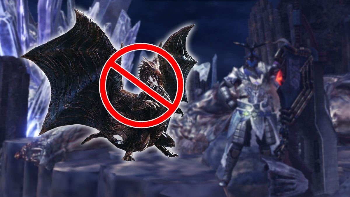 How To Defeat Kushala Daora in Monster Hunter World (Strategies ...