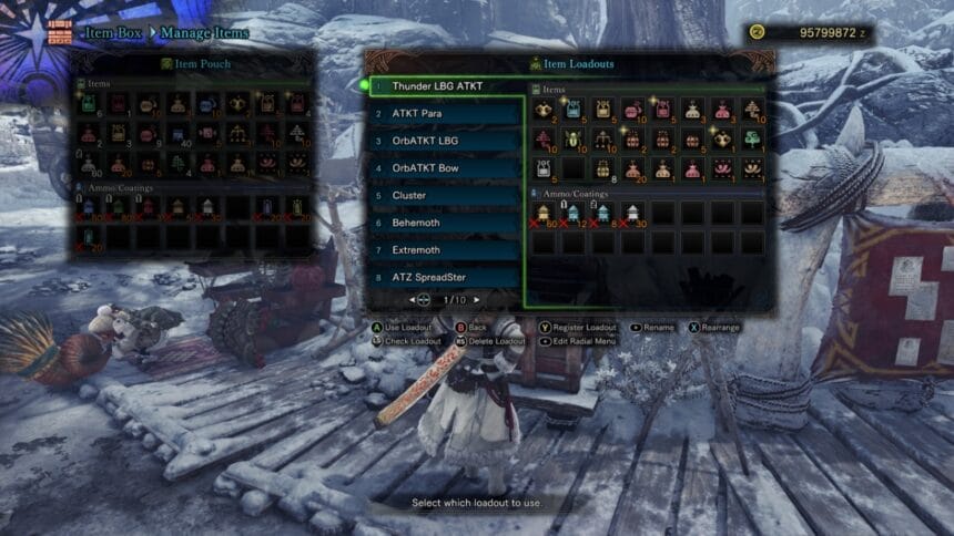 Monster Hunter World Ultimate Beginners Guide: Tips & Tricks | The Nerd ...