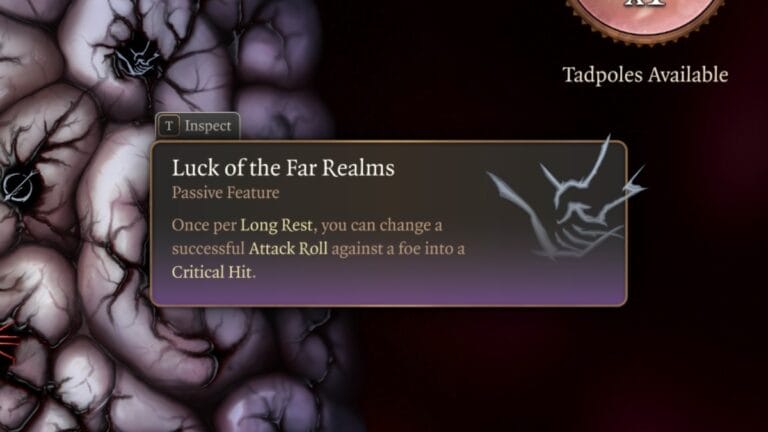 10 Best Illithid Powers in Baldur’s Gate 3 for All Classes | The Nerd Stash