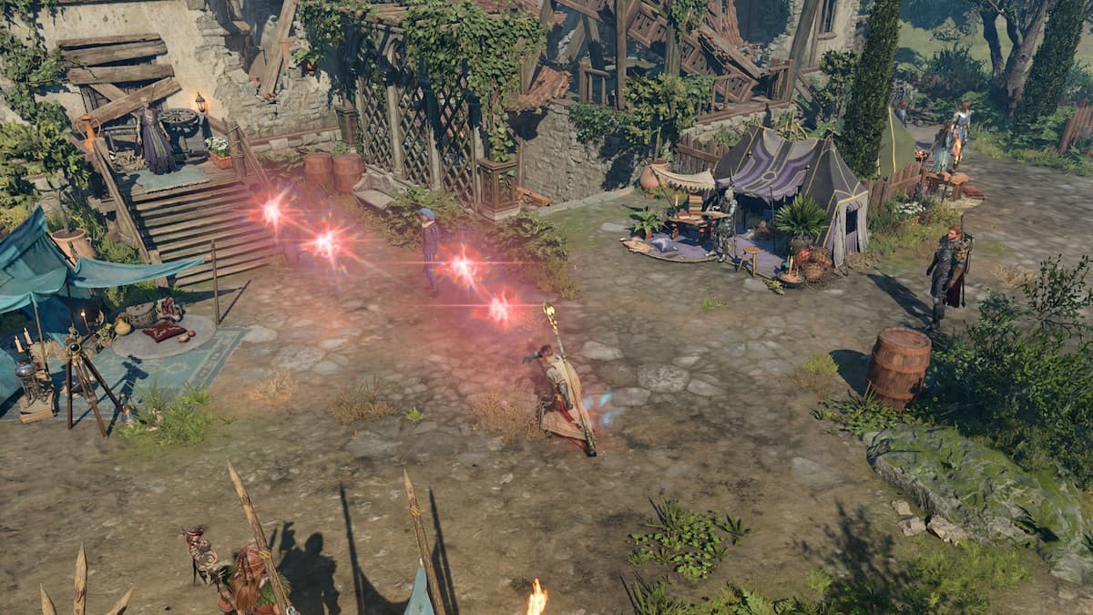 Best Magic Missile Builds in Baldur's Gate 3 | The Nerd Stash