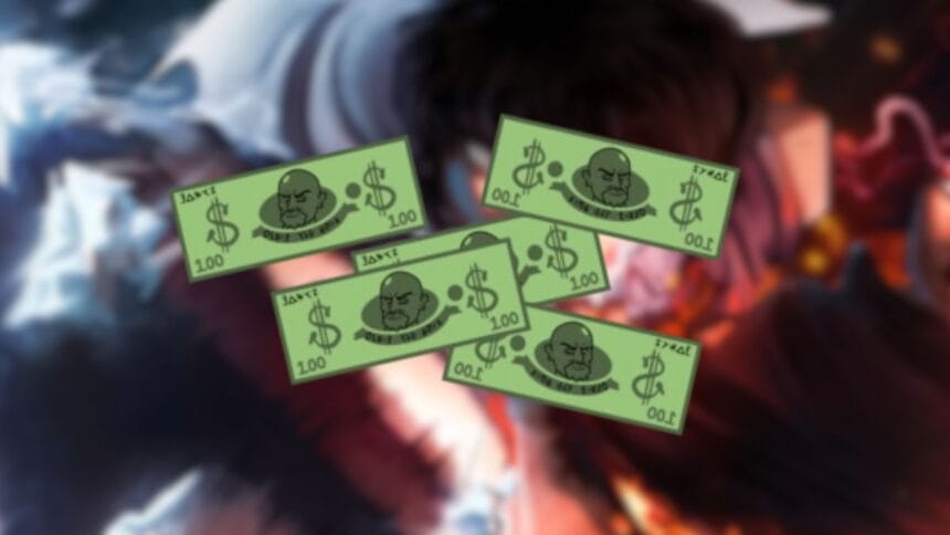 Best Ways To Get Money Fast in Blox Fruits | The Nerd Stash