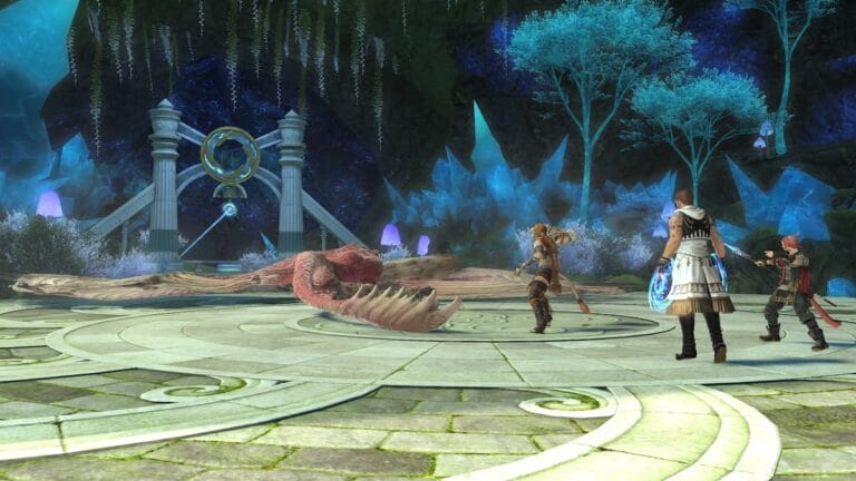 How To Get the Knapsack Fashion Accessory in FFXIV | The Nerd Stash