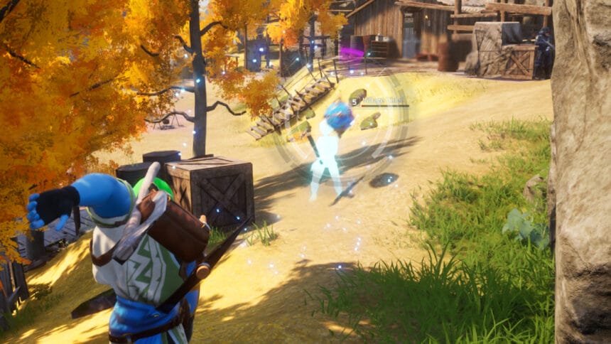 How To Capture Humans in Palworld | The Nerd Stash