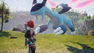 5 Fastest Flying Mounts in Palworld (& How To Get Them) | The Nerd Stash