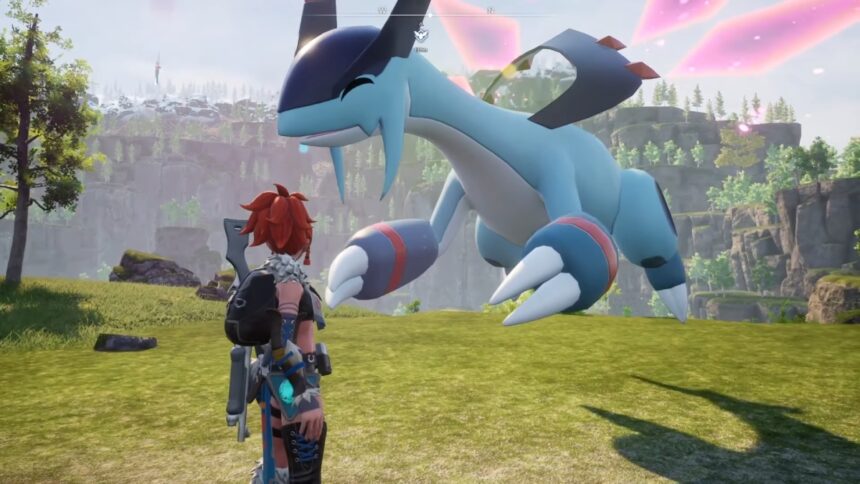 5 Fastest Flying Mounts in Palworld (& How To Get Them) | The Nerd Stash