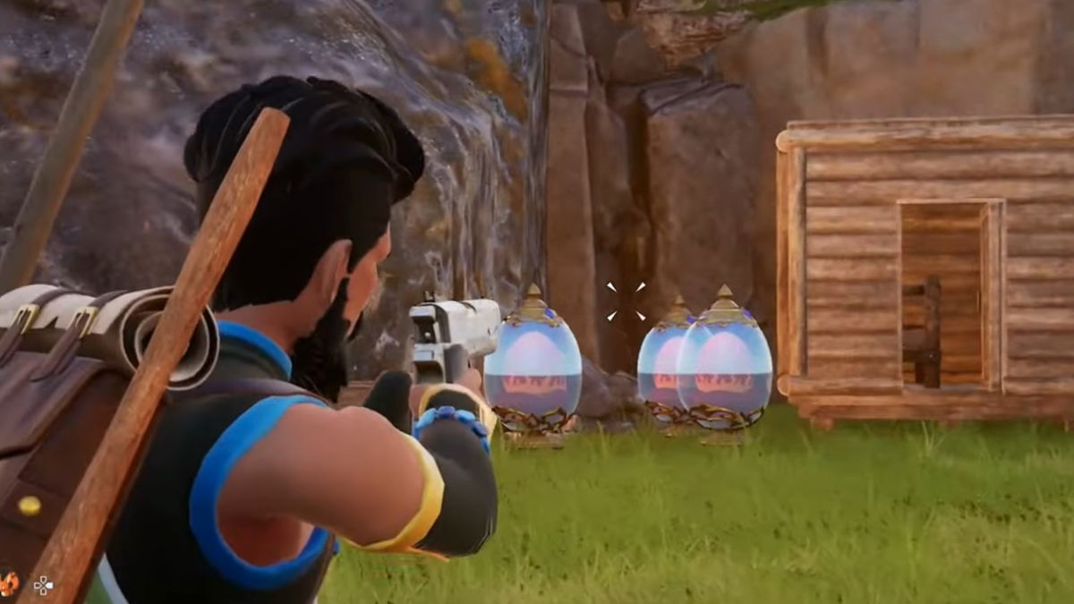 How To Get a Gun in Palworld (Fast and Early) | The Nerd Stash