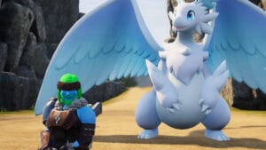 How To Fix “exception_access_violation” Error in Palworld | The Nerd Stash