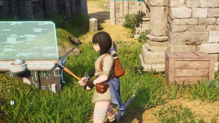 How To Mine Ore in Palworld: Fast & Easy Automated Ore Farming | The ...