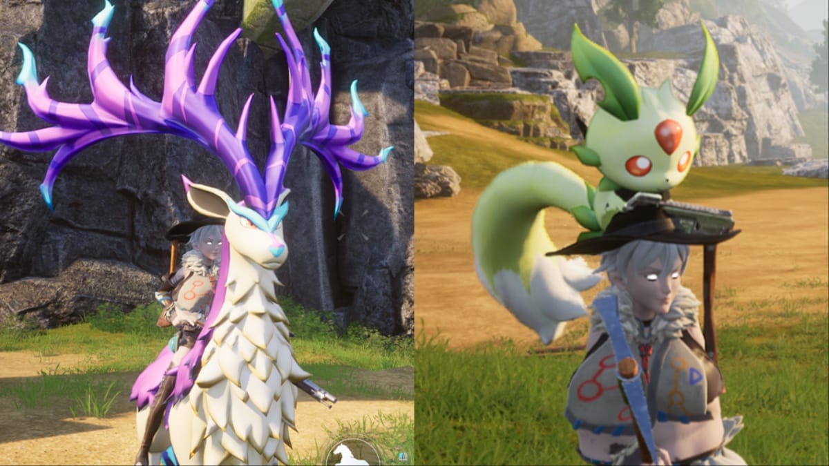 5 Pal Gear in Palworld You Need to Have | The Nerd Stash