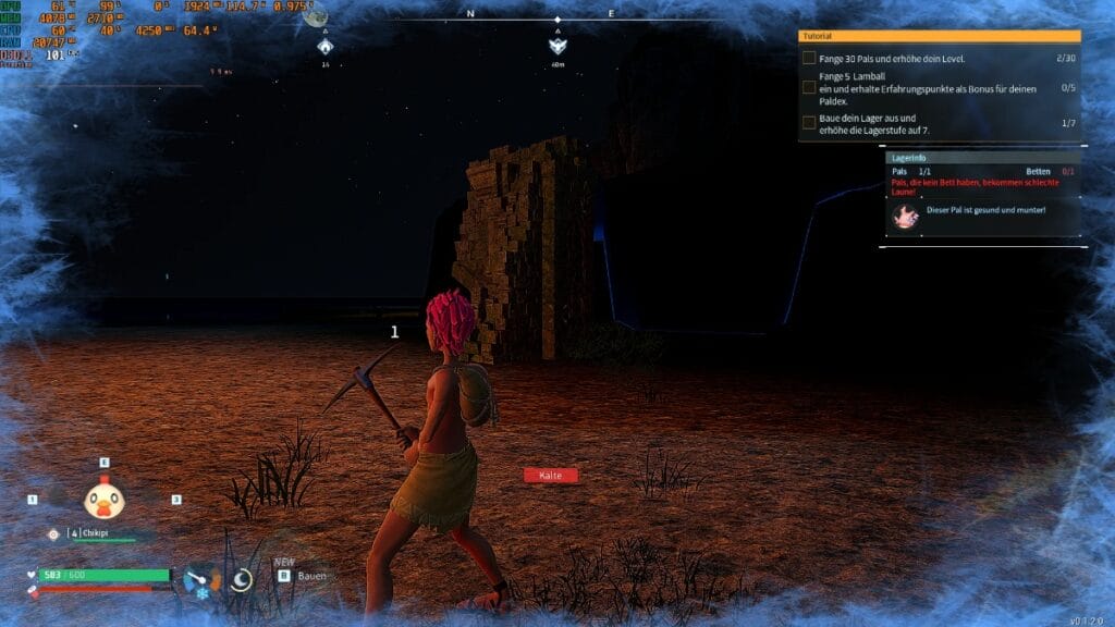 The Best Palworld Mods You Should Install Right Now | The Nerd Stash