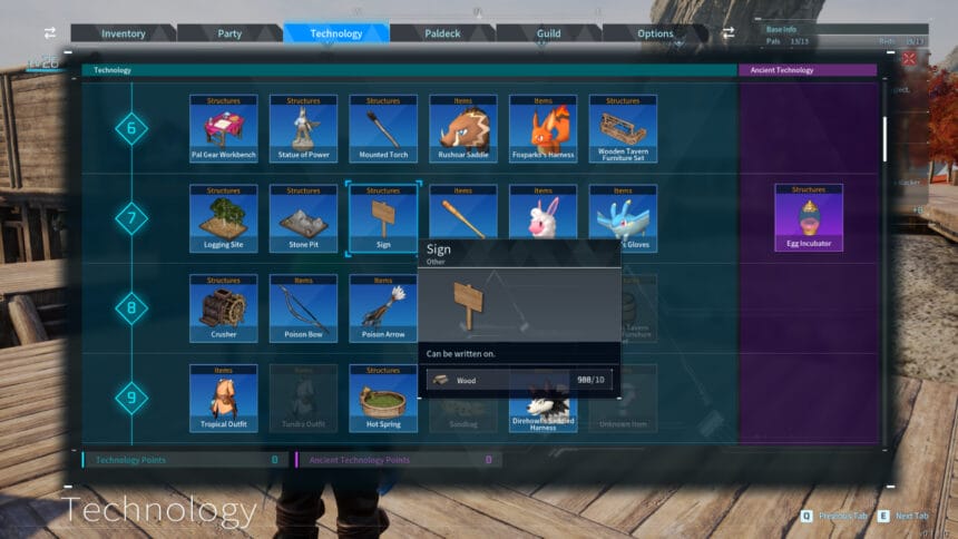 10 Advanced Base Building Tips & Tricks for Palworld You Wish You Knew ...